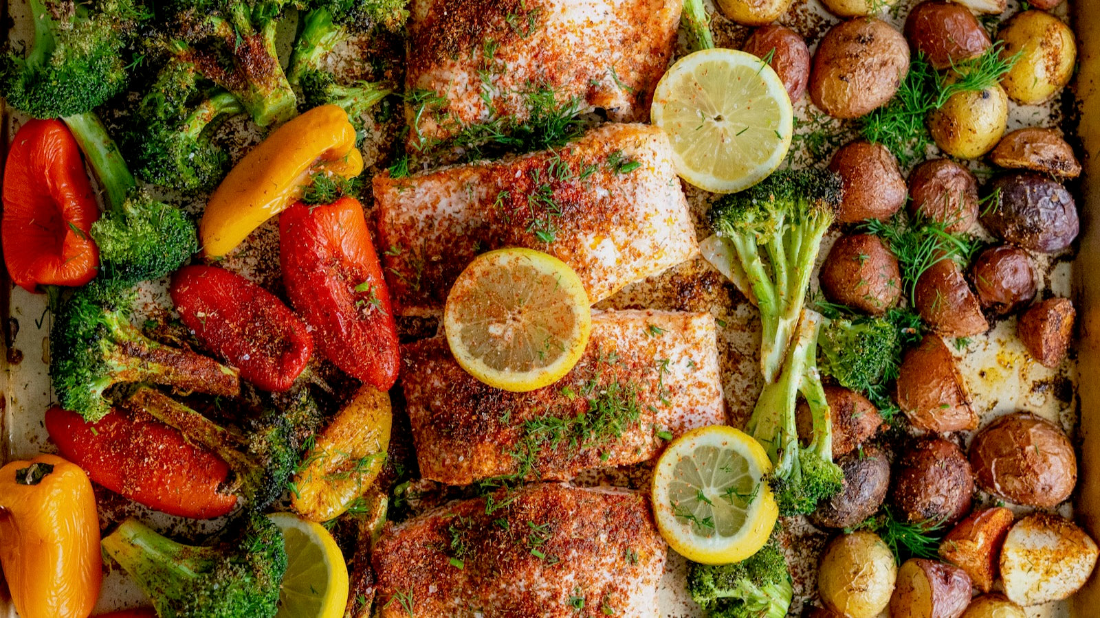 Recipes Page 4 - Oaktown Spice Shop