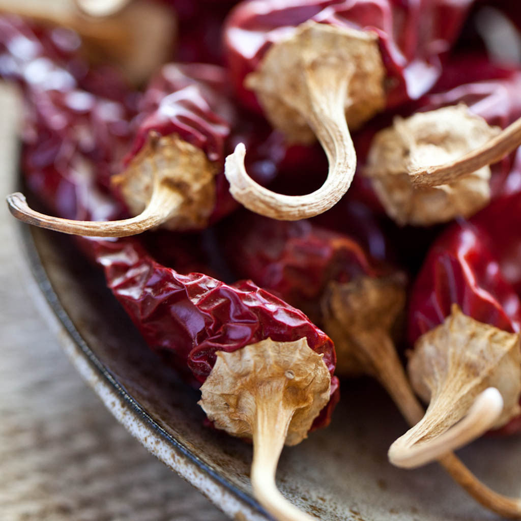Chiles & Paprika – Oaktown Spice Shop