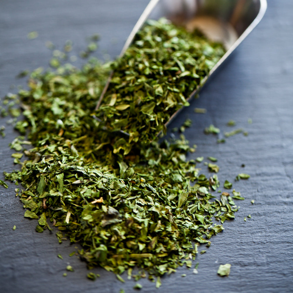 Oaktown Spice Shop: High-quality spices, herbs and hand-mixed blends