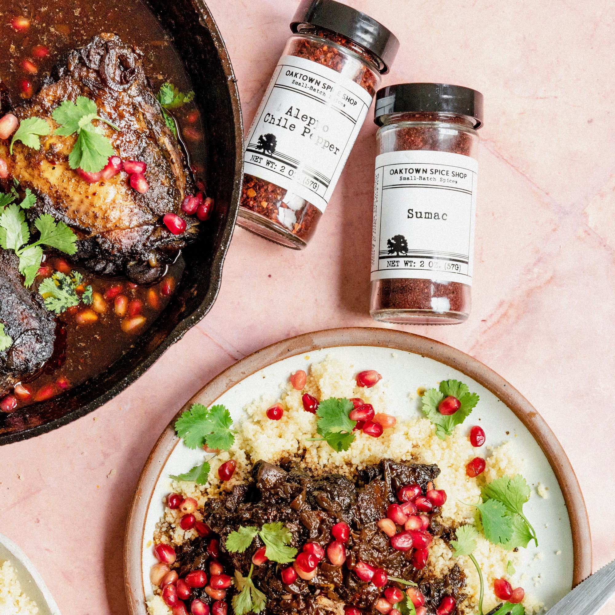 Products – Oaktown Spice Shop