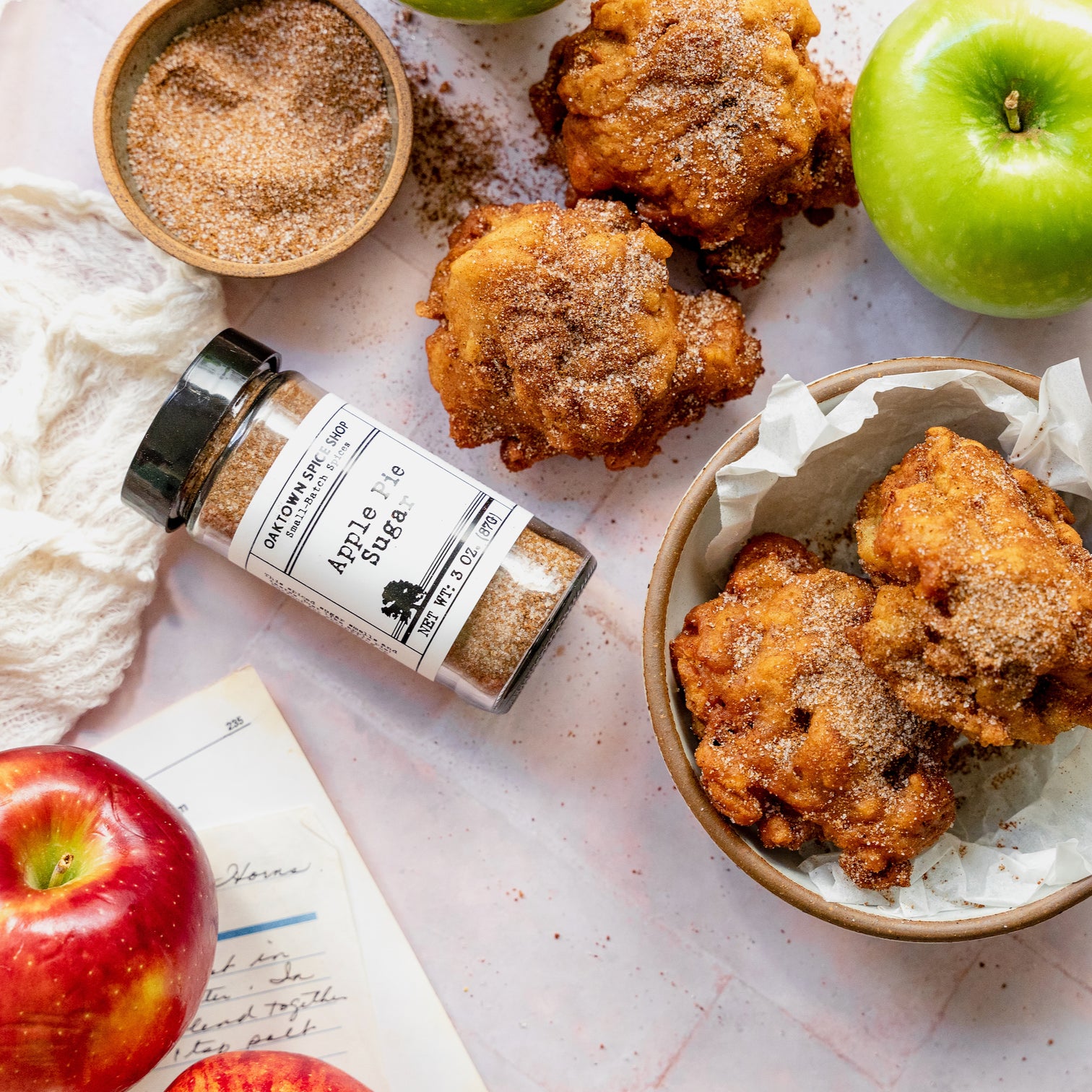 Blends & Rubs – Oaktown Spice Shop