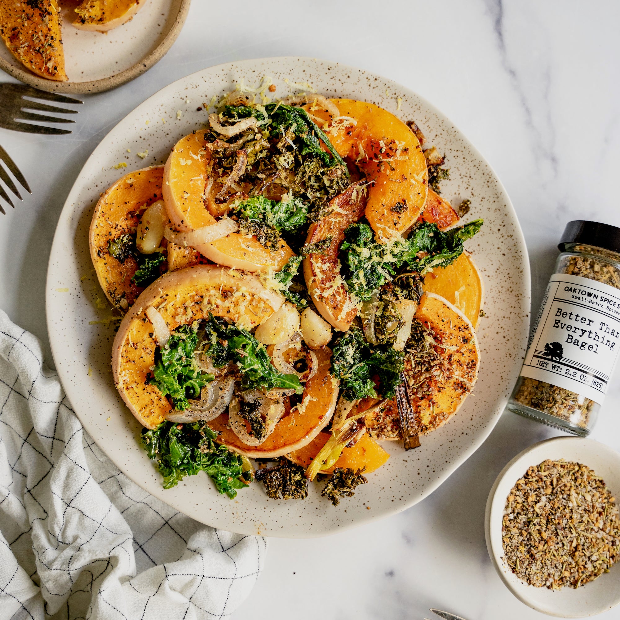 Oaktown Originals – Oaktown Spice Shop