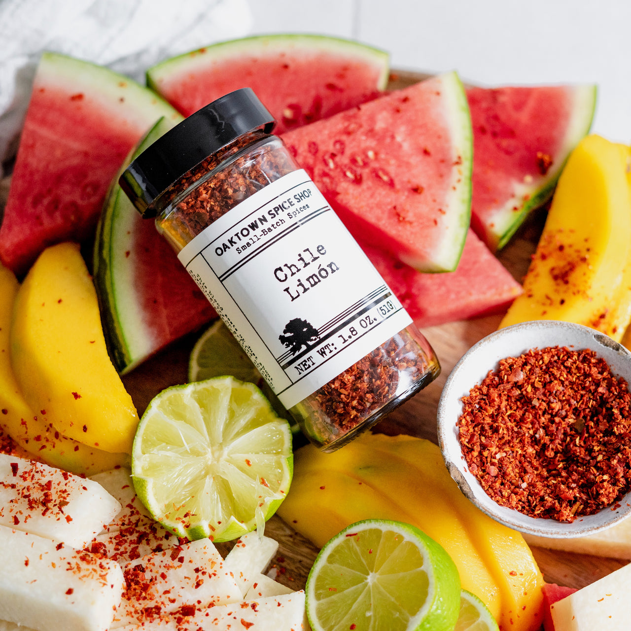 Chile Limón – Oaktown Spice Shop