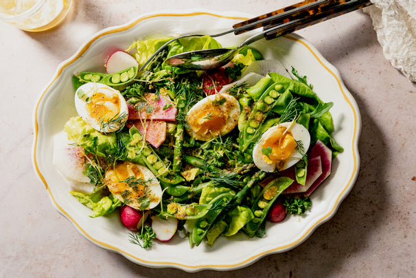 Oaktown Spice Shop: High-quality spices, herbs and hand-mixed blends