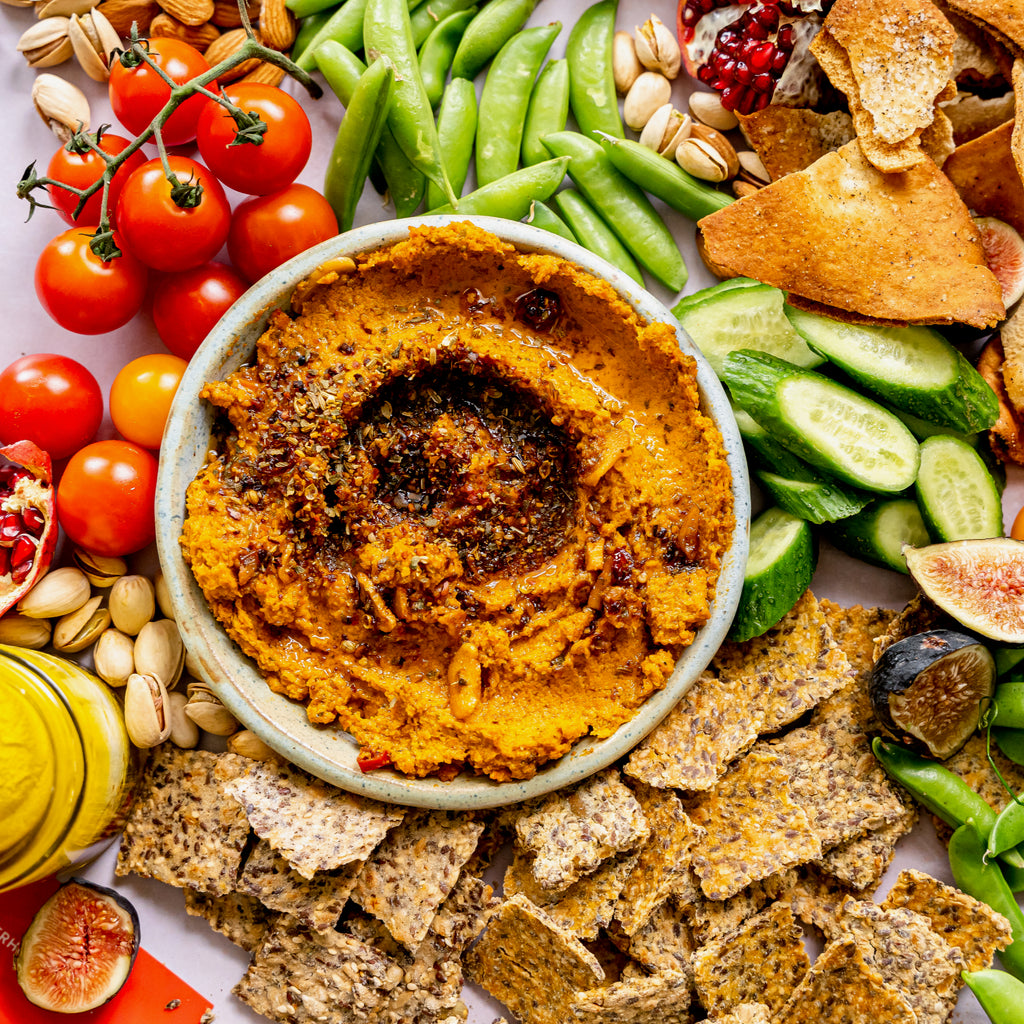 Bombay Orange – Oaktown Spice Shop