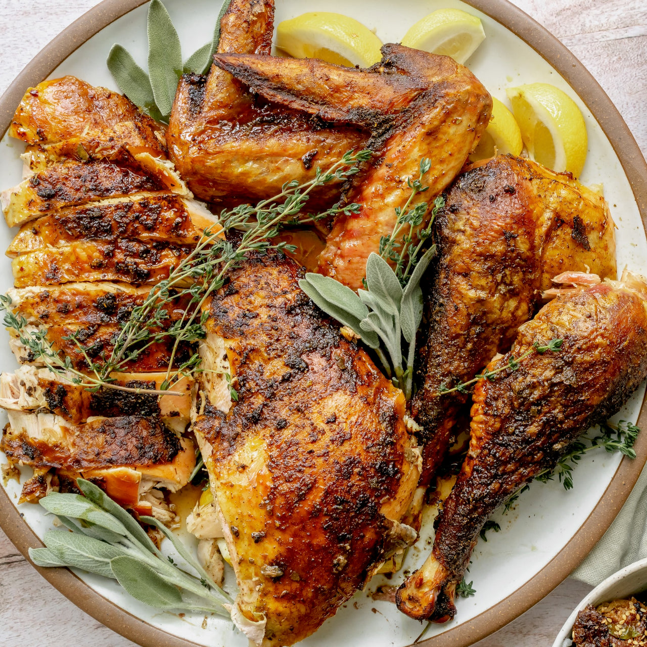 Classic Brine Mix – Oaktown Spice Shop
