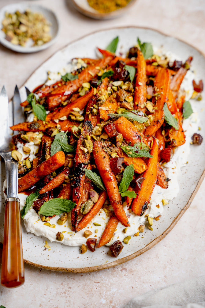 Oaktown Spice Shop: High-quality spices, herbs and hand-mixed blends