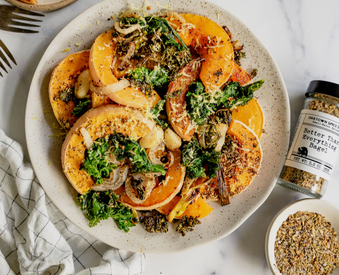 Olive-Marinated Goat Cheese with Herbes de Provence – Oaktown Spice Shop