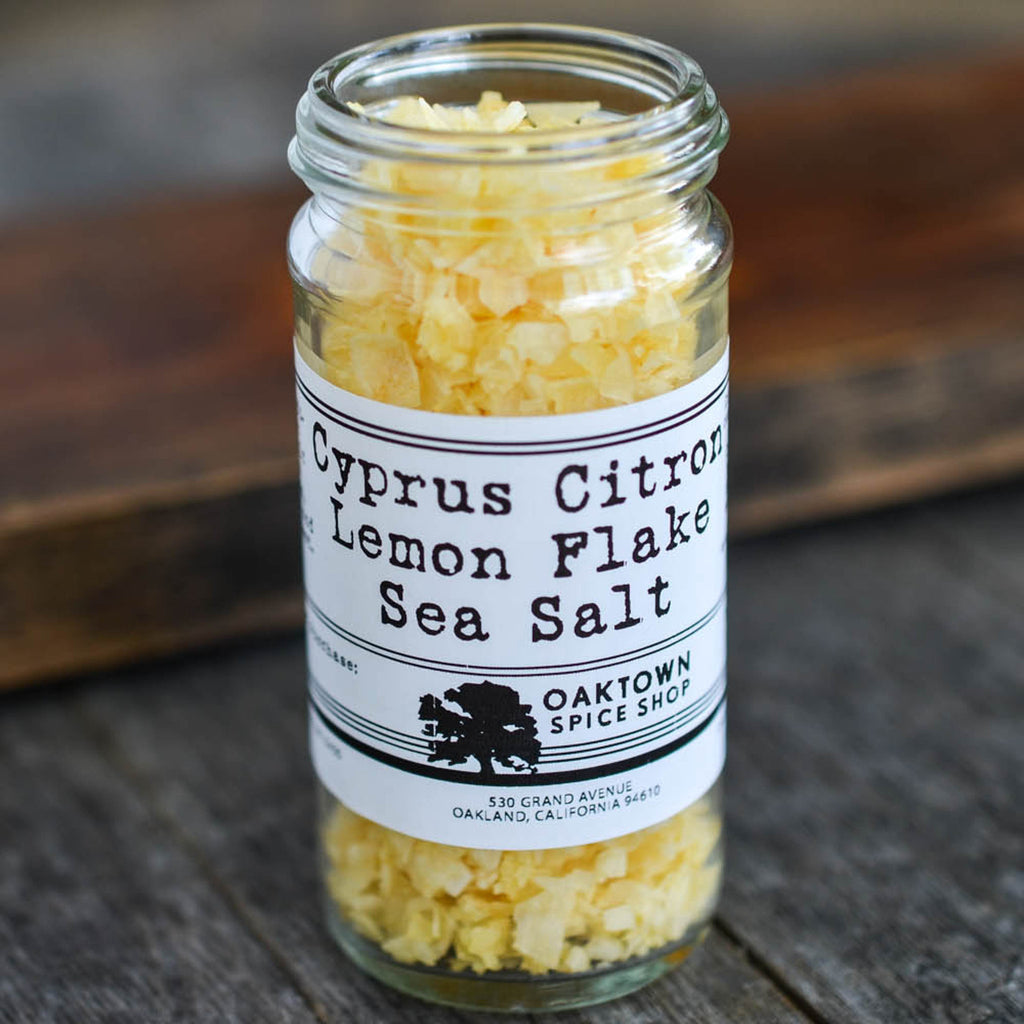 Salts – Oaktown Spice Shop