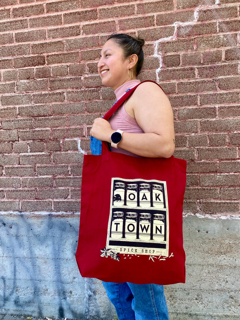 Merch – Oaktown Spice Shop