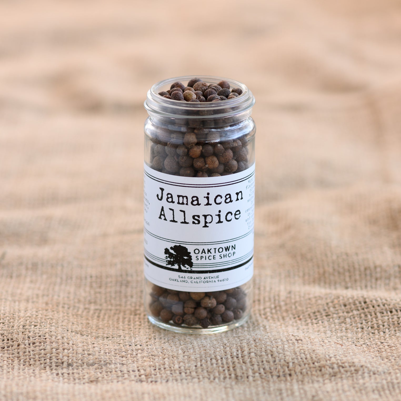 Products – Oaktown Spice Shop