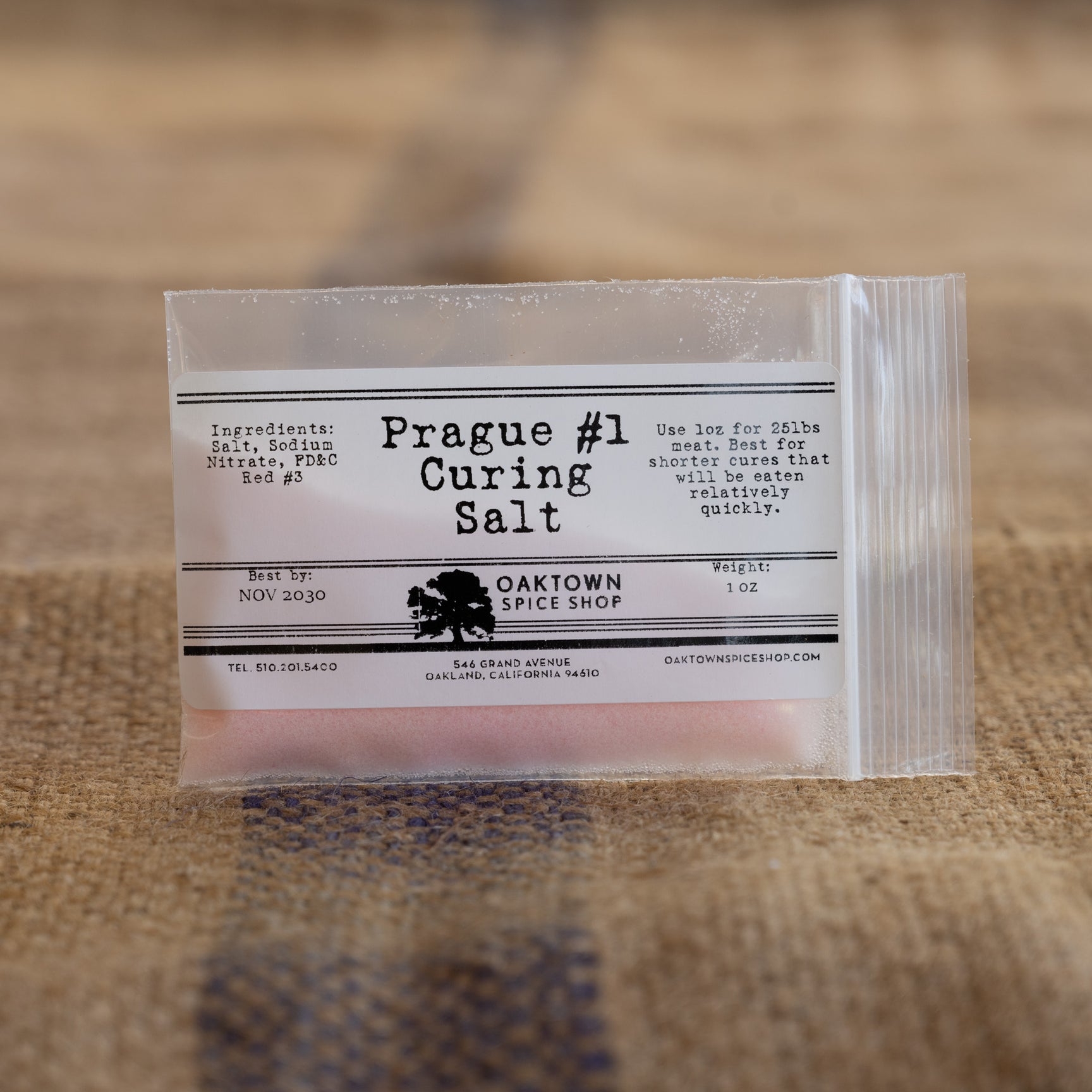 Products – Page 5 – Oaktown Spice Shop